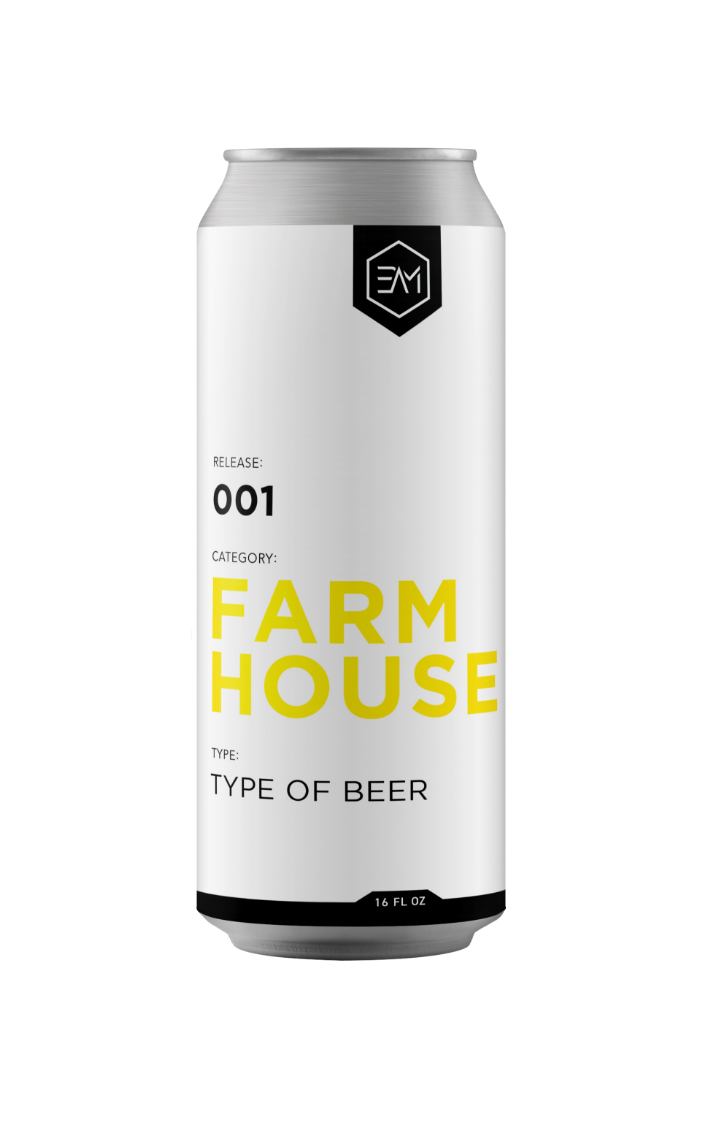 Our Brews - By All Means